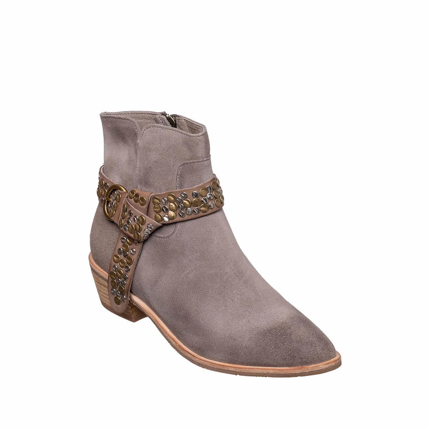 Antelope - Demi | Feet First and More