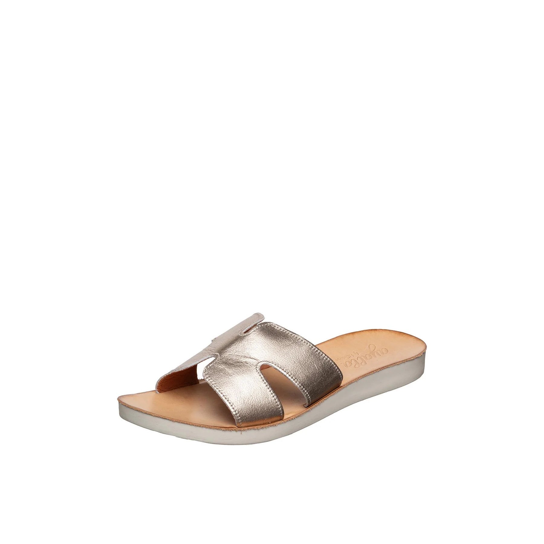 Antelope - Alex | Feet First and More