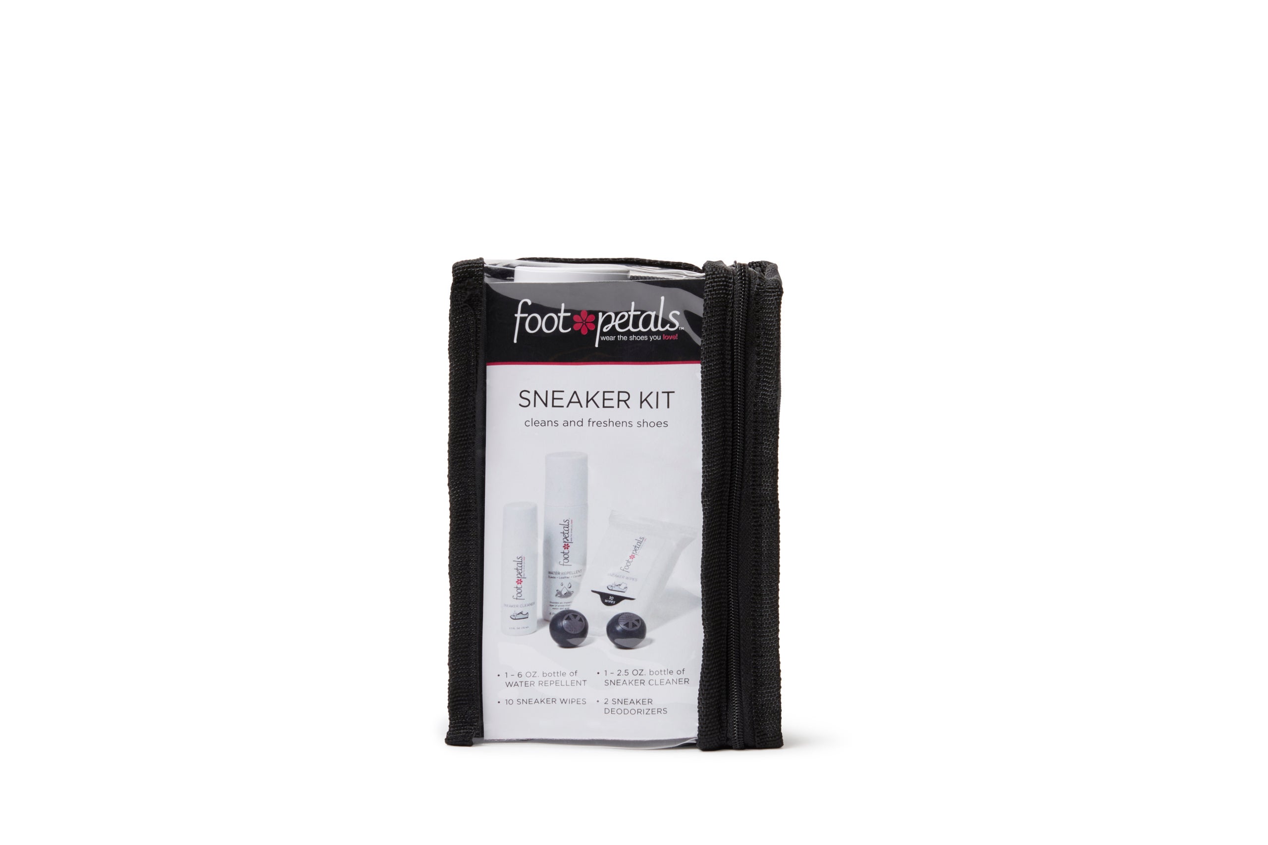 Foot Petals - Sneaker Kit | Feet First and More
