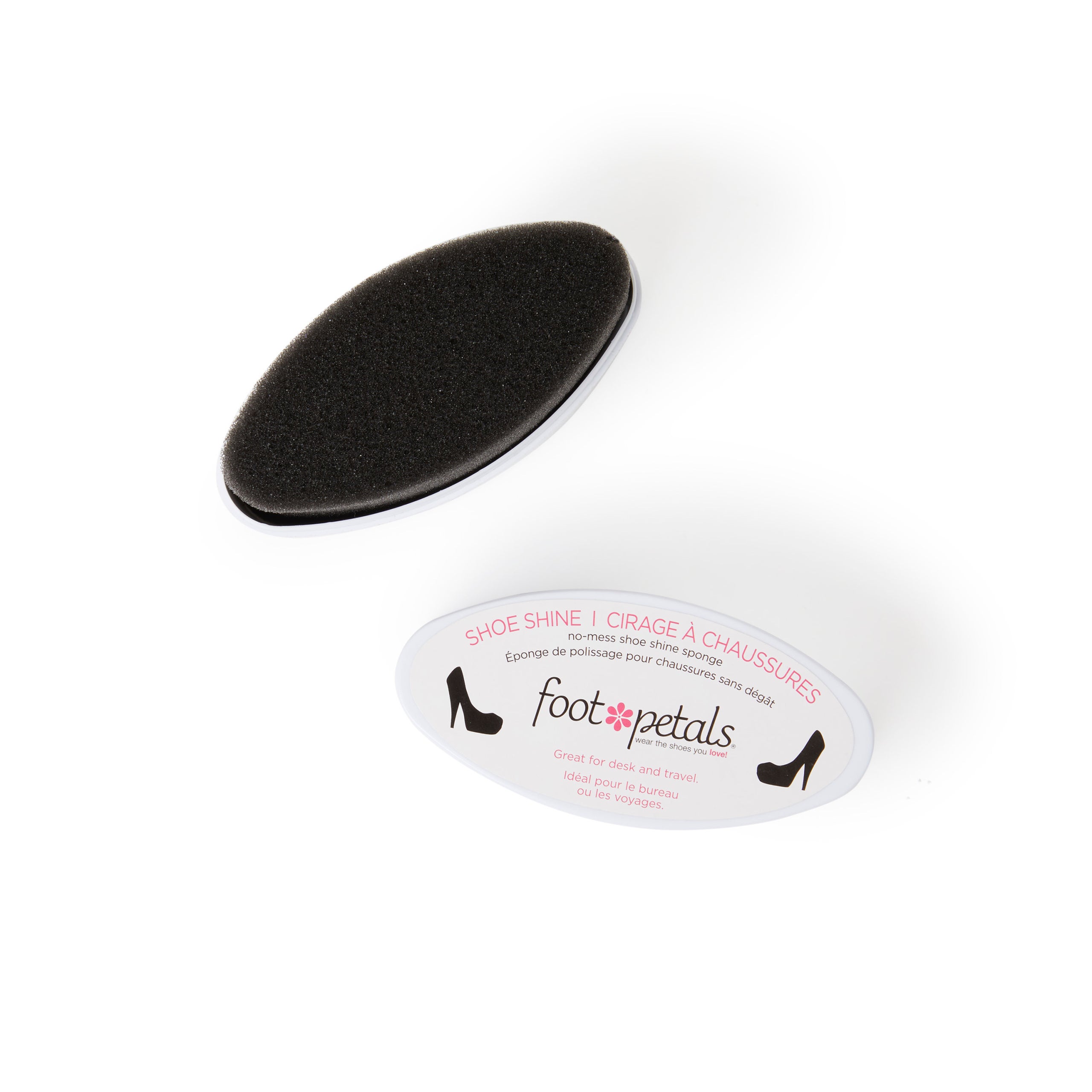 Foot Petals - Shoe Sponge | Feet First and More