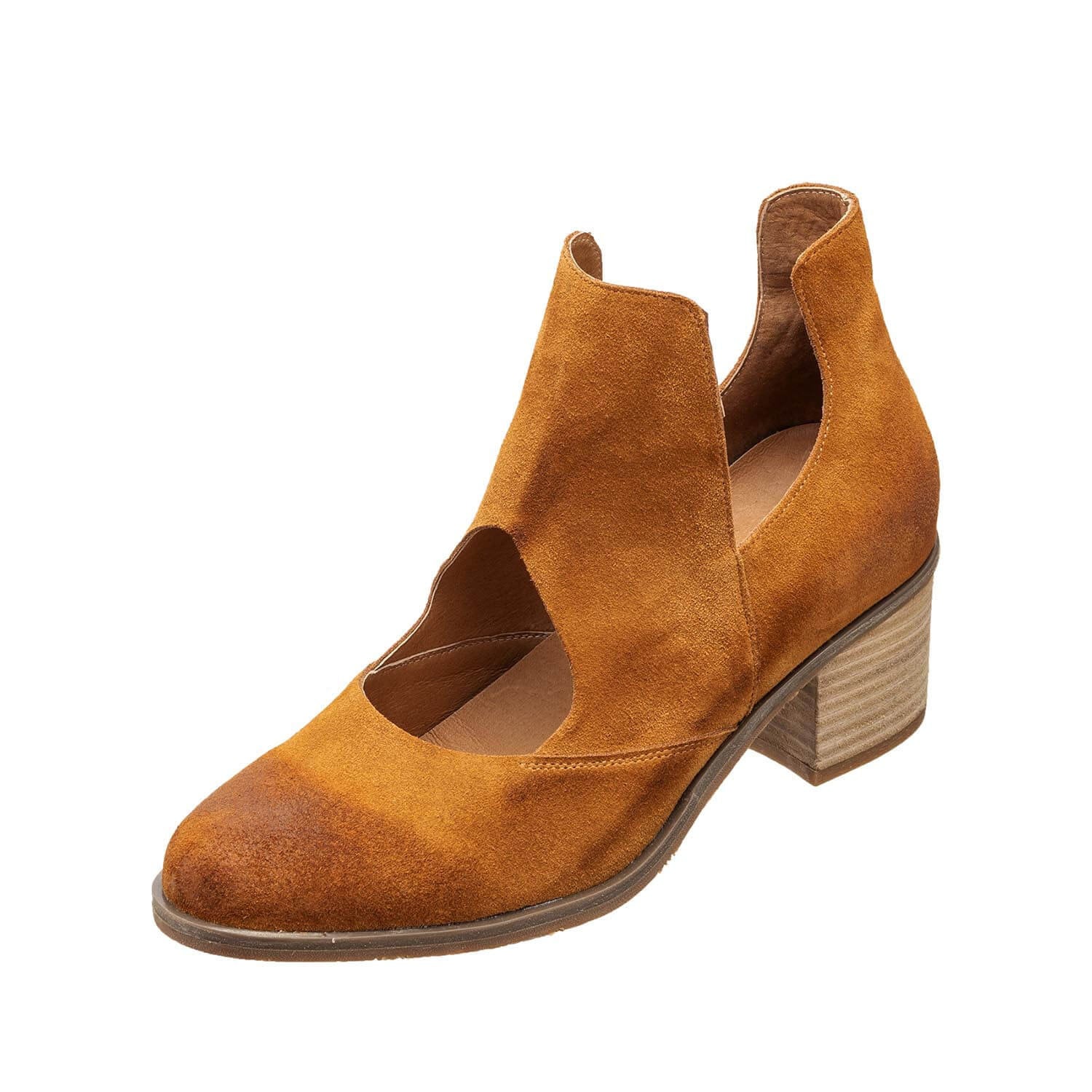 Antelope - Cage | Feet First and More